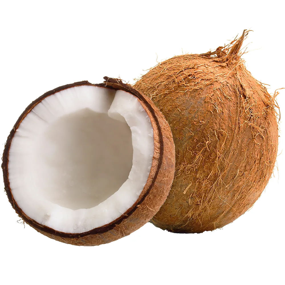 Coco Seco Selecionado Kg | Compre online e receba em casa!