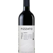 Vinho Tinto Merlot Pizzato 750ml | Compre online e receba em casa!