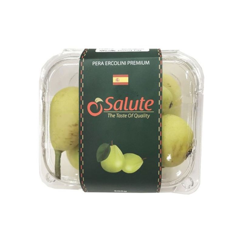 Pera Ercolini 500g | Compre online e receba em casa!