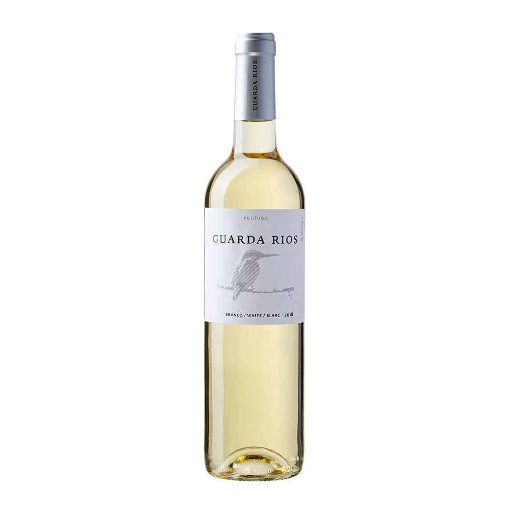 Vinho Branco Português Guarda Rios 750ml | Compre online e receba em casa!