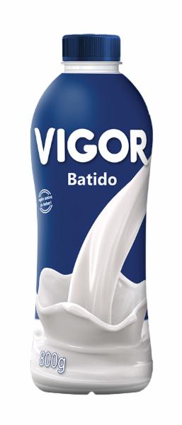 Iogurte Batido Vigor 800g | Compre online e receba em casa!