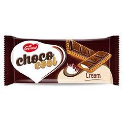 Biscoito Choco Cool Dr Gerard 110g | Compre online e receba em casa!