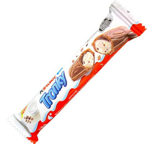 Chocolate Tronky Kinder 18g | Compre online e receba em casa!
