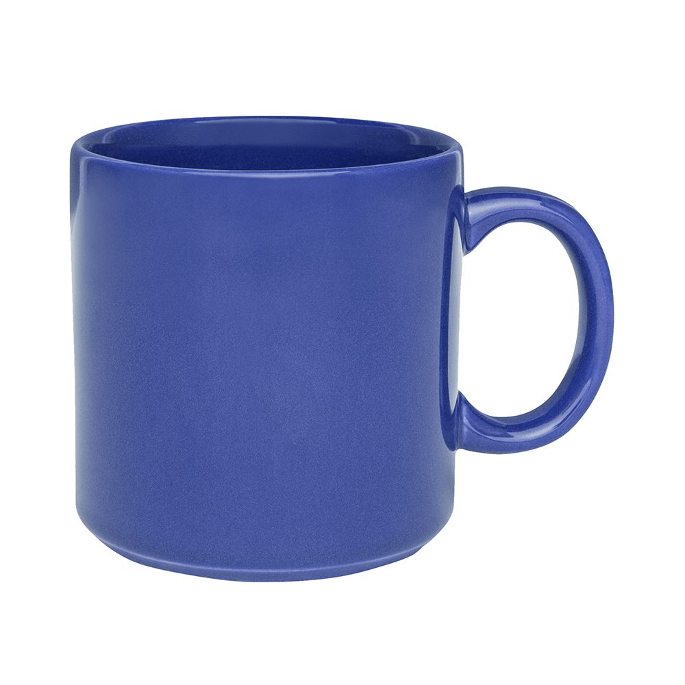Caneca Biona Azul Oxford 360ml | Compre online e receba em casa!