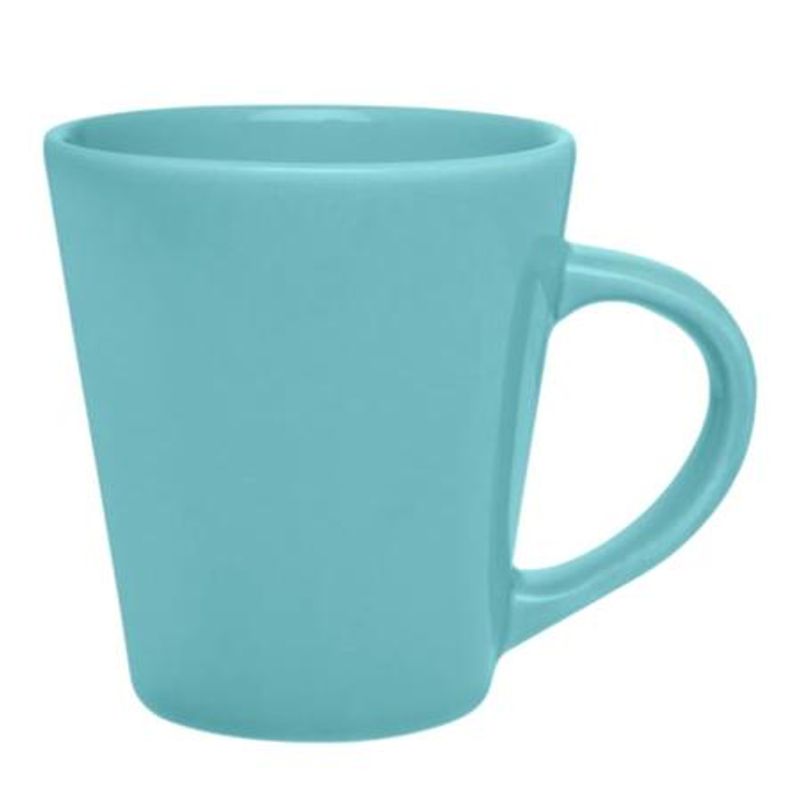 Caneca Azul Drop Oxford 250ml