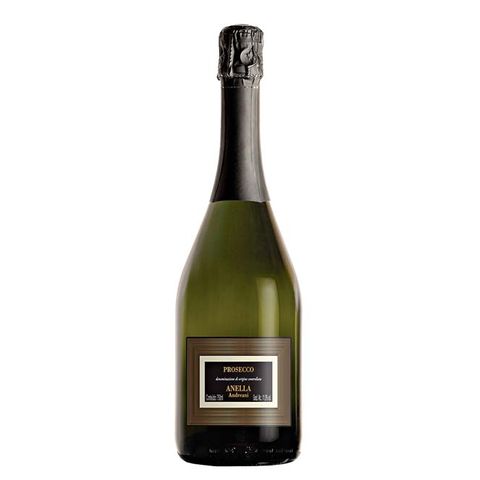 Vinho Tinto Prosecco Anella Andreani 750ml | Compre online e receba em ...