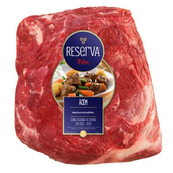 Acém Friboi Reserva kg | Compre online e receba em casa!