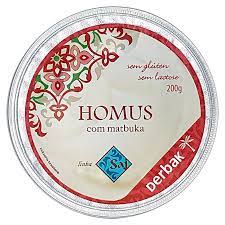 Pate com Matbuka Derbak 200g | Compre online e receba em casa!