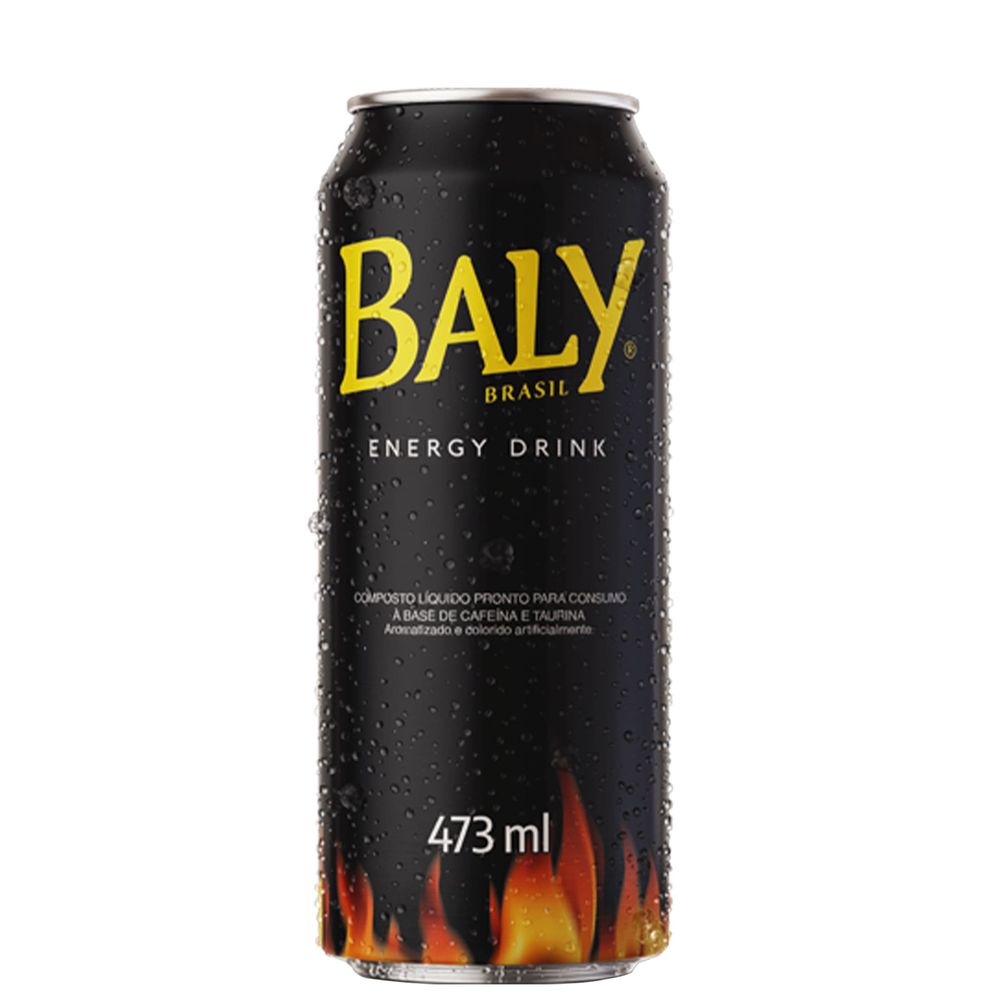 Energético Original Baly 473ml | Compre online e receba em casa!