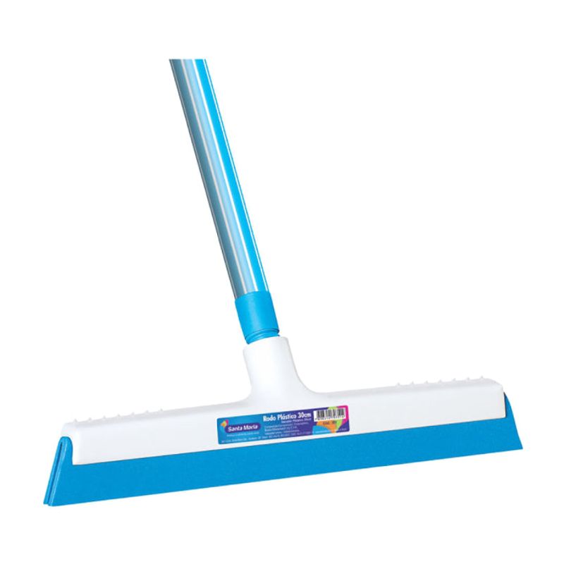 Rodo Plástico Santa Maria 60cm | Compre online e receba em casa!