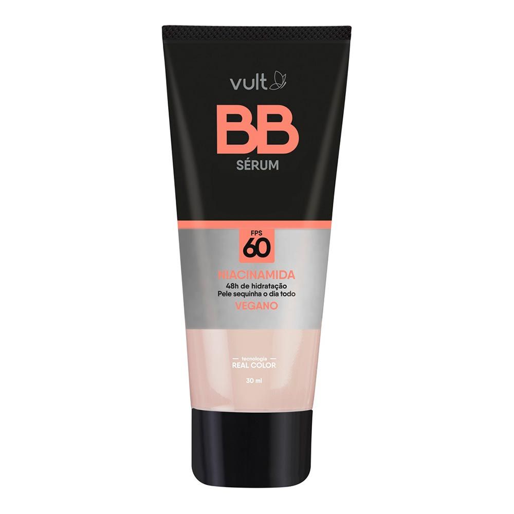 Base BB Sérum FPS 60 V100 Vult 30ml