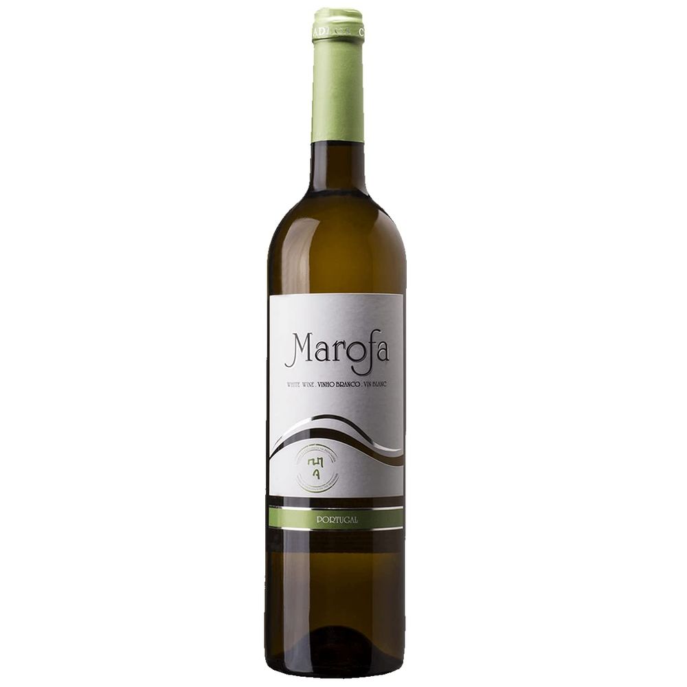 Vinho Branco Marofa 750ml | Compre online e receba em casa!
