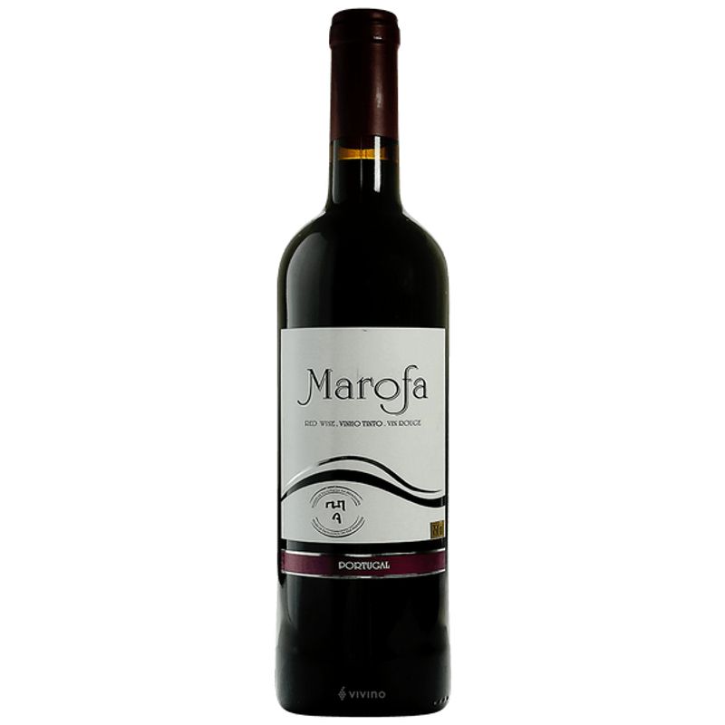 Vinho Tinto Marofa 750ml | Compre online e receba em casa!