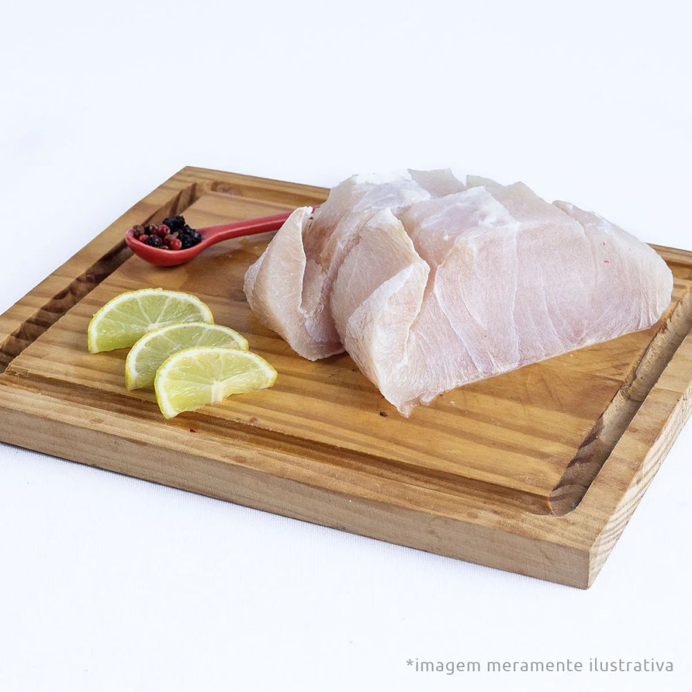 File de Robalo New Fish kg | Compre online e receba em casa!