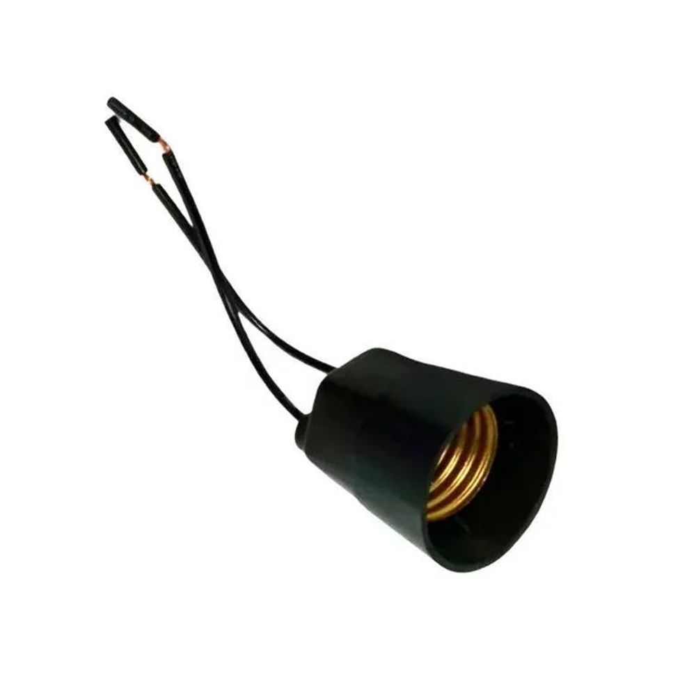 Soquete com Rabicho un | Compre online e receba em casa!