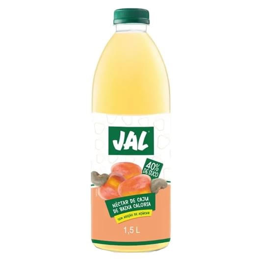 Suco sabor Caju Jal 1L | Compre online e receba em casa!