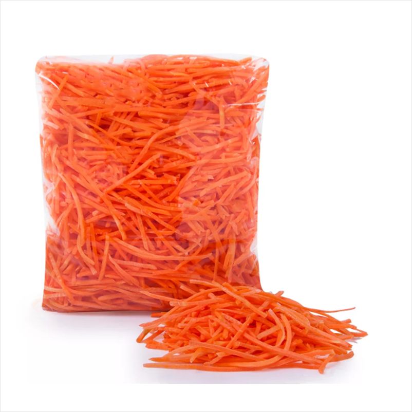 Cenoura Ralada Mundi 300g | Compre online e receba em casa!