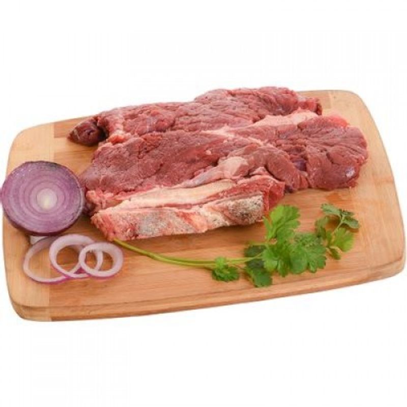 Acém Bovino com Osso kg