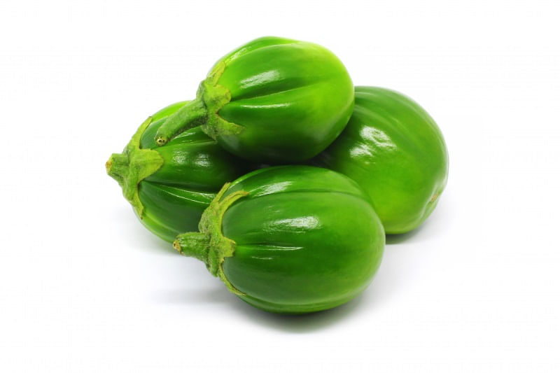 Jiló Maria Marcelo 400g | Compre online e receba em casa!