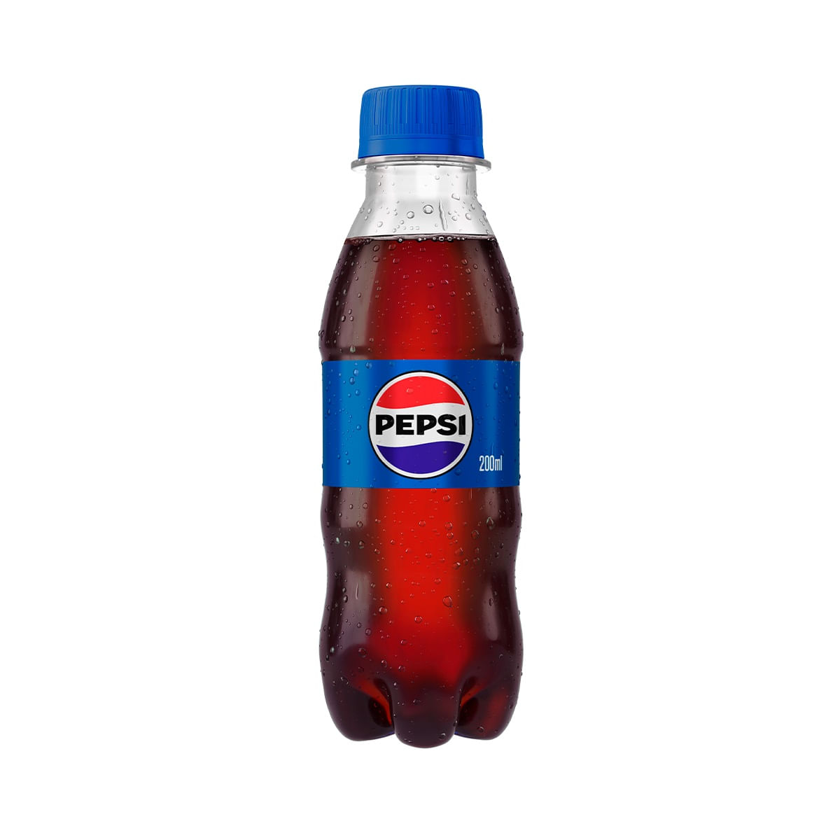 Refrigerante Pepsi Pet 200ml | Compre online e receba em casa!