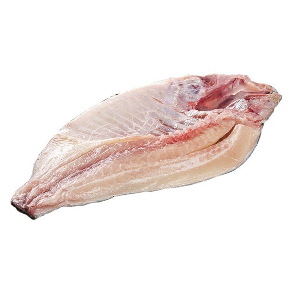 Banda de Tambaqui New Fish kg | Compre online e receba em casa!