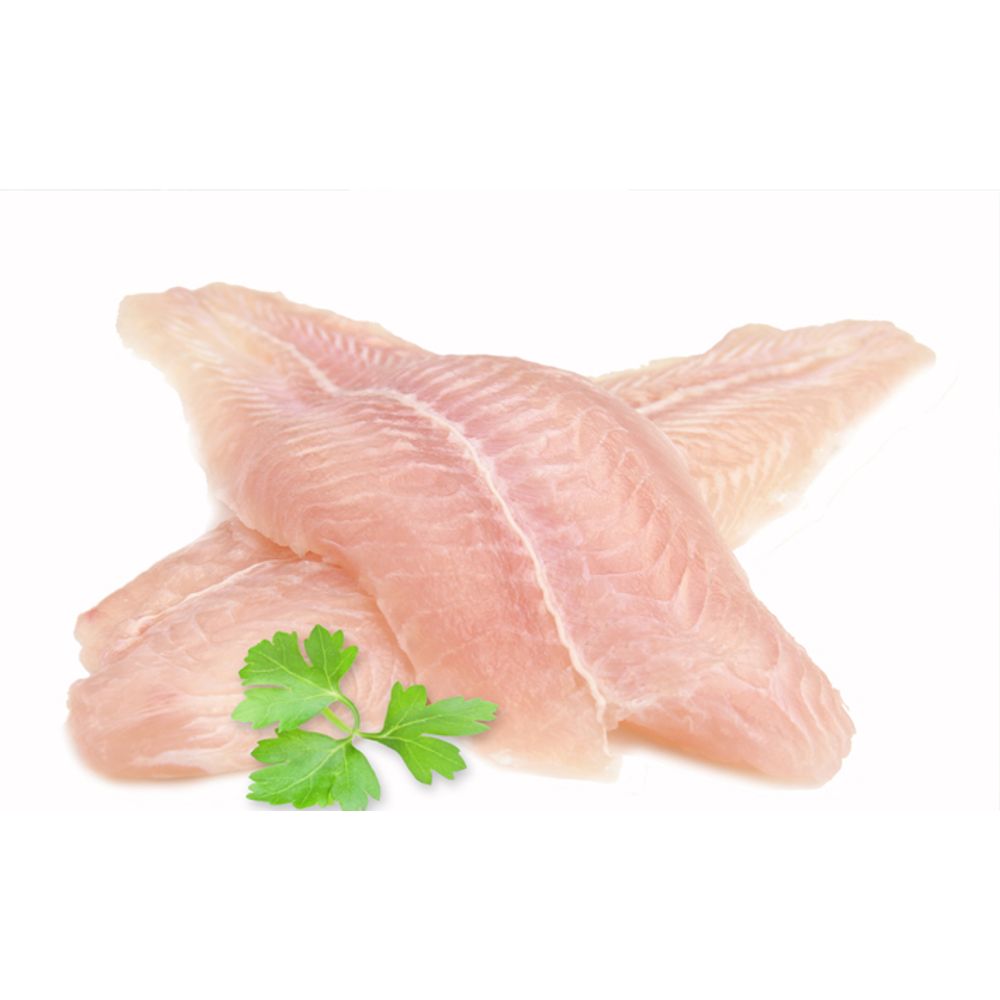 Filé de Pangasius New Fish kg | Compre online e receba em casa!