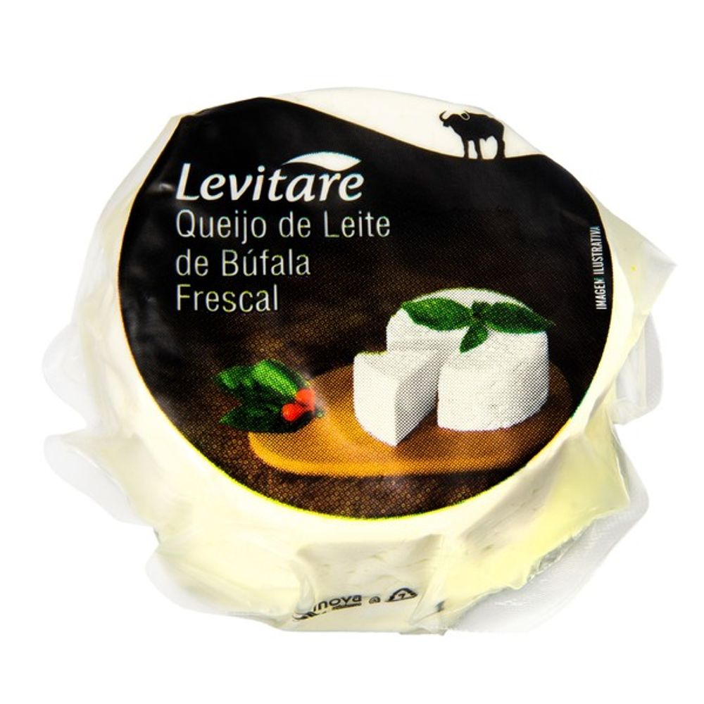 Queijo Minas Frescal de Búfala Levitare kg | Compre online e receba em ... Queijo Minas Frescal de Búfala Levitare kg | Compre online e receba em ...