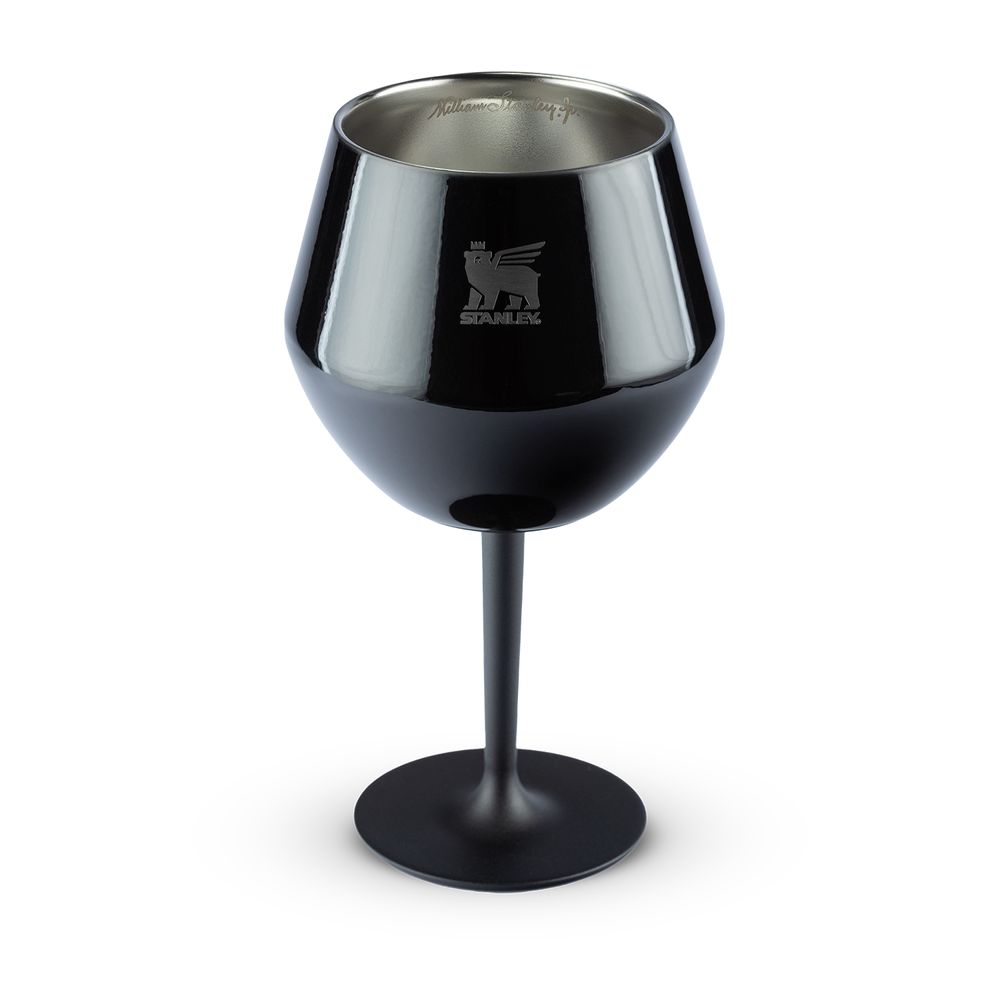 Taça Lift Spirits Black Stanley 414ml | Compre online e receba em casa!